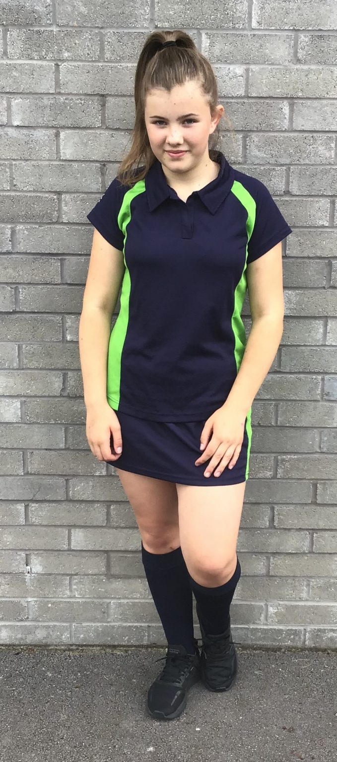 Uniform - Ingleby Manor Free School