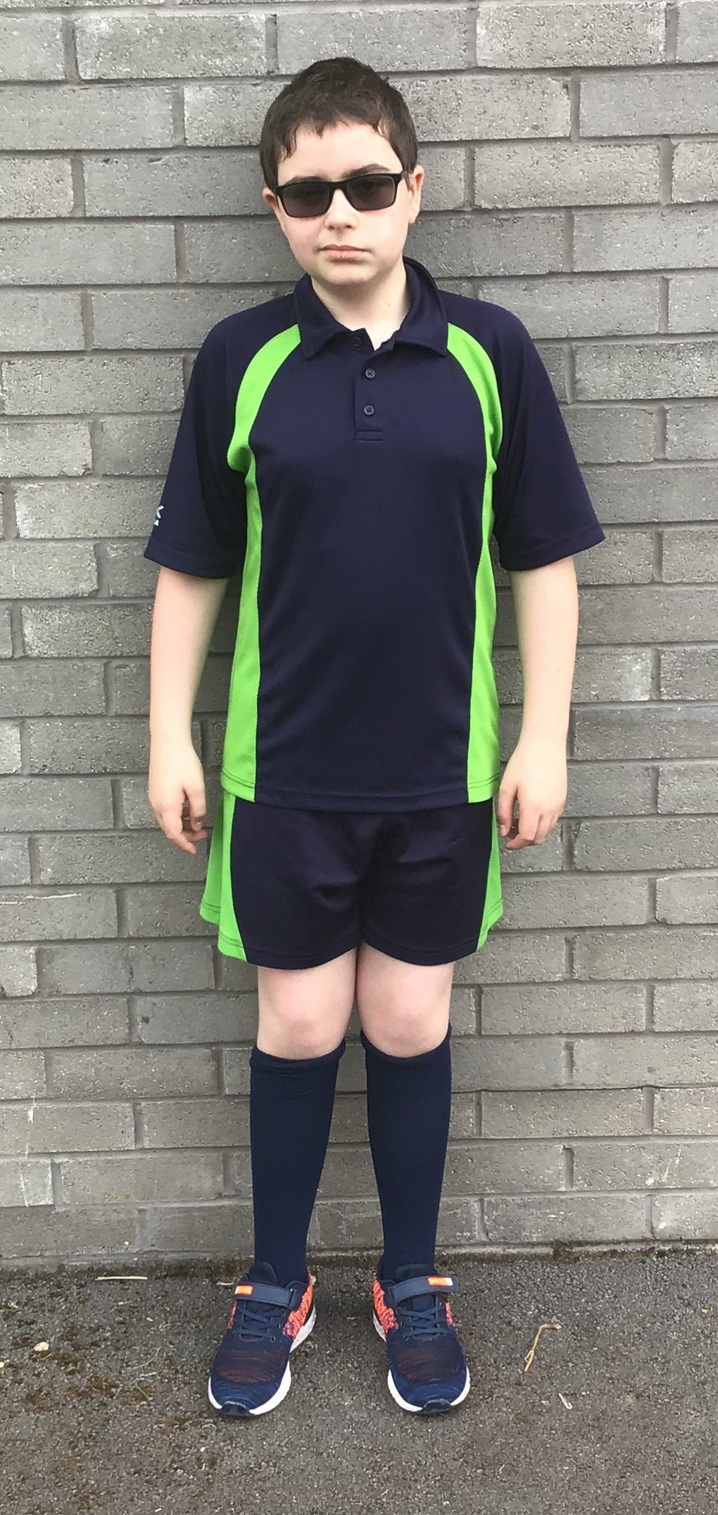 Uniform - Ingleby Manor Free School