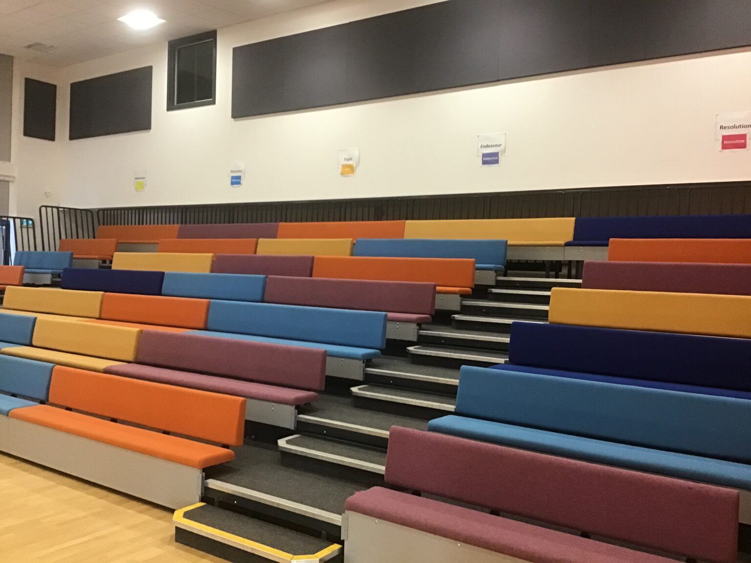 Welcome to Ingleby Manor School - Ingleby Manor Free School